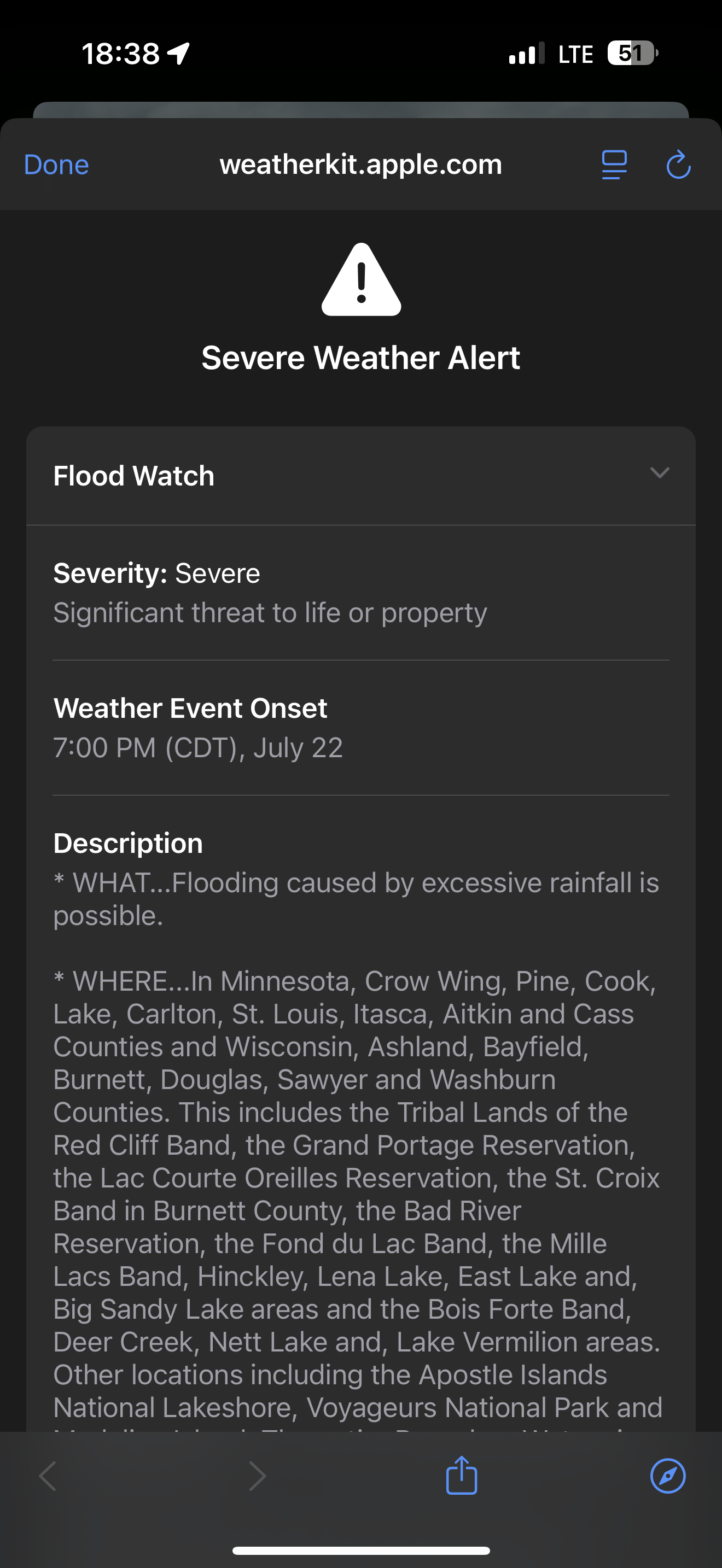 Into the wilderness with a radio… – Ham Radio Tower Trailers